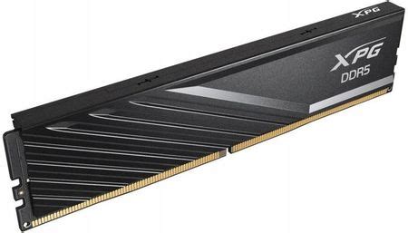 Pamięć RAM Adata 32GB (2x16GB) 6000MHz CL30 Lancer Blade ...