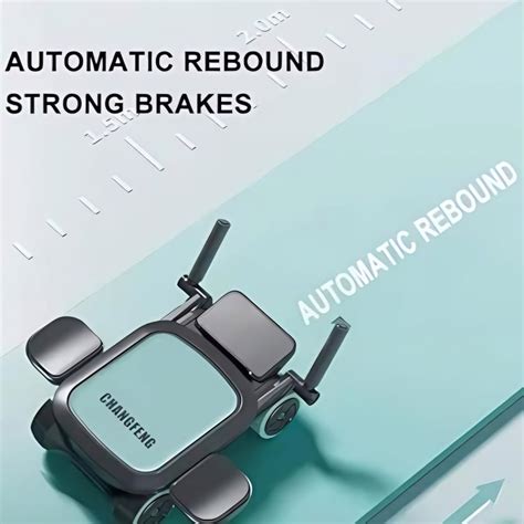 Auto Rebound Abdominal Wheel Elevation