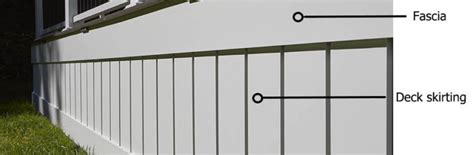 Tips For Installing Composite Decking TimberTech