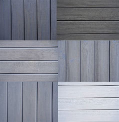 Performancebydesign Timber Cladding Facade Timberfacade Preweathered… James E Hatch