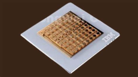 ibm analog ai revolutionizing the future of technology