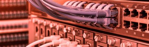 Infrastructure Solutions Infonet Systems