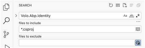 Migrating From Identityserver To Openiddict Facing Issues With Auth Server Voloabpaccountpro