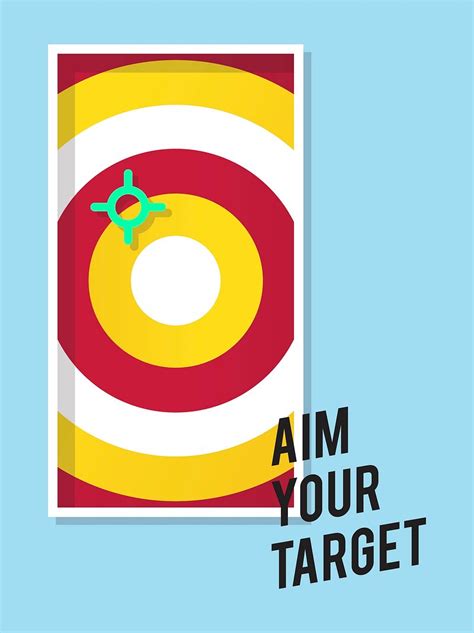 Aim Your Target Illustration Business Premium Vector Rawpixel