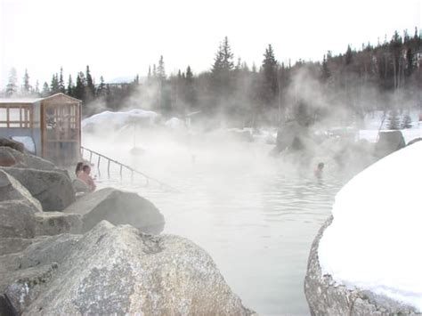 Chena Hot Springs Resort 703 Photos And 239 Reviews 17600 Chena Hot