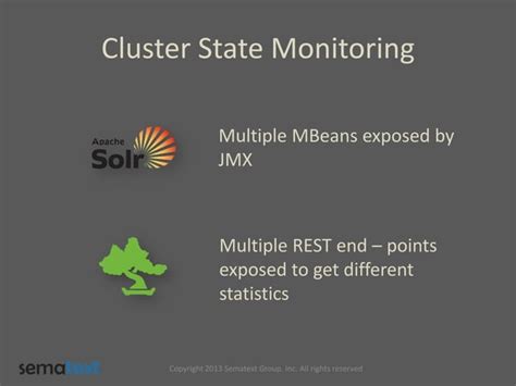 Battle Of The Giants Round 2 Apache Solr Vs Elasticsearch Ppt