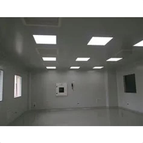 Modular Isolation Room At Best Price In Pune Maharashtra Atharv