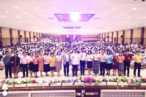 ศูนย์ข่าวเยาวชนไทย โรงเรียนพิษณุโลกพิทยาคม