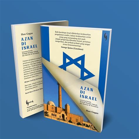 Jual Azan Di Israel Lonceng Gereja Tembok Ratapan Yahudi Dan Memoar Di Yerusalem Han Gagas