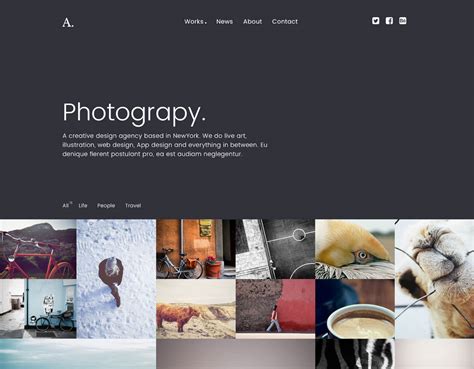 Fast Loading Wordpress Themes 20 Best Choices Theme Junkie