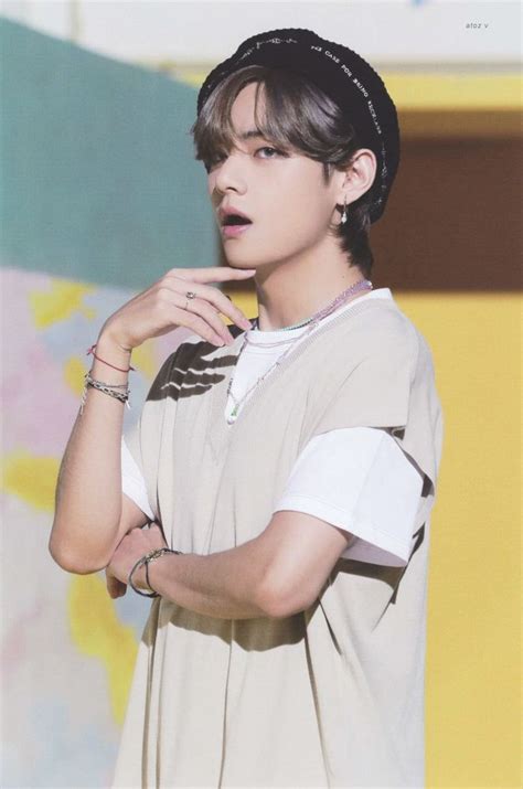 Taehyung Dynamite