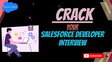 How To Prepare For Salesforce Developer Interview For Beginners 2025 Salesforcefighters