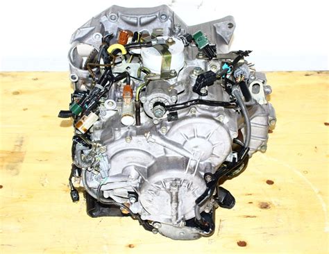 2004 Acura Tl Transmission