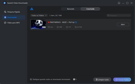 Como Baixar Vídeos Do Youtube Shorts Easeus