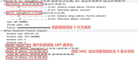 Wireshark 网络抓包分析使用详解 知乎