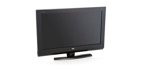 AOC LCD TV