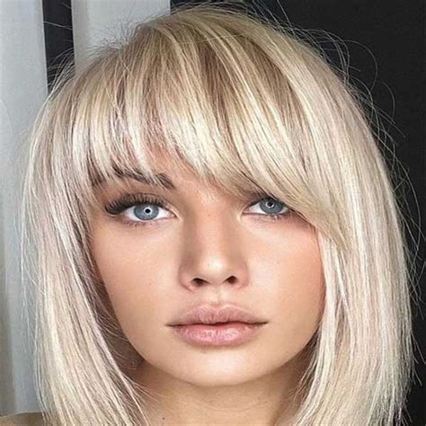 ایده رنگ موی مد روز رنگ موی روشن جدید