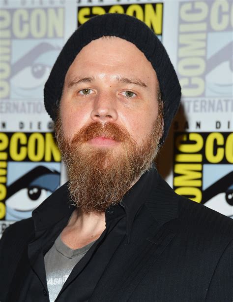 Ryan Hurst Uludağ Sözlük Galeri
