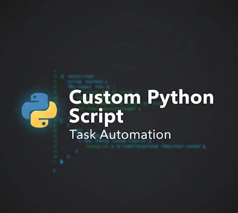 Automate Repetitive Tasks And File Processing With Python By Favmatteo