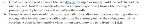 Solved Key Learning Objectives Arrays And Vectors