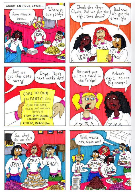 Stuffed Sisters Page 2 By Emperornortonii On Deviantart