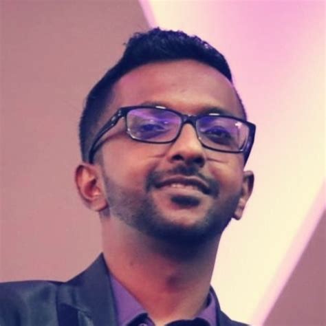 Sajith Dilhan Senior Software Engineer Telepathy Labs Pvt Ltd Xing