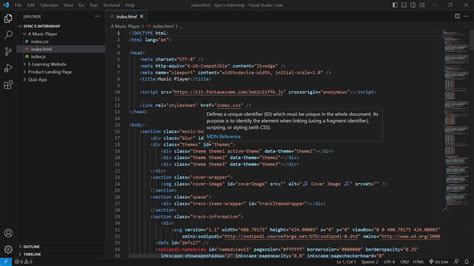 Video Katakam Hemanth On Linkedin Task3 Syncintern Intern2023