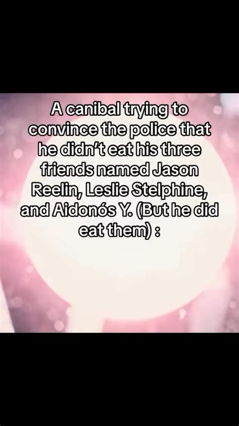 I Am Genuinely Stumped Rexplainthejoke