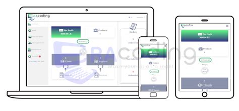 Era Coding Home