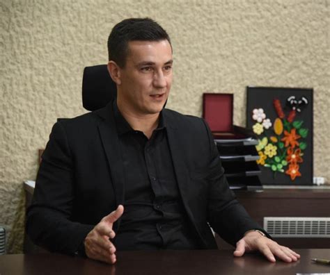 Директорот на АНБ Бојан Христовски добил НАТО сертификат Denesen Mk