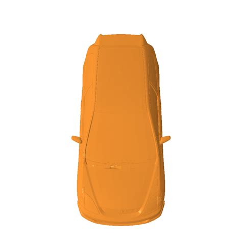 Free Vehicles And Machinery Stl Download Civic Type Rby P Djchrist