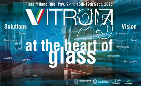 Embracing Sustainability In The Glass Industry Insights From Vitrum25 Glassbalkan