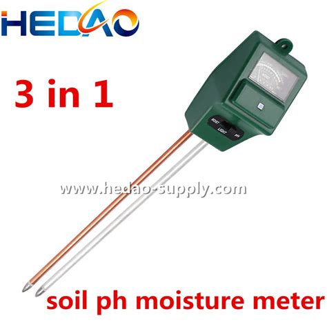 3 1 전문 토양 ph 미터 테스터 수분 센서 buy 전문 토양 ph 측정기 수분 센서 디지털 토양 수분계 토양 수분 센서 product on