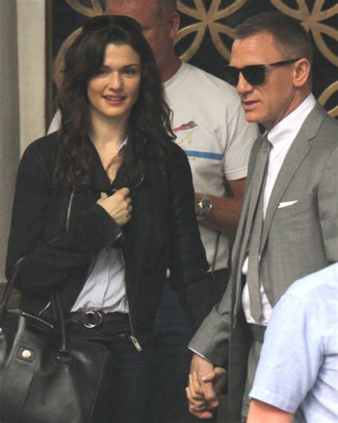 Rachel Weisz Starporträt News Bilder Galade