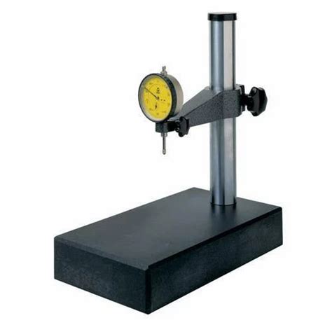 Dial Comparator Stand Size 150 X 1500 At ₹ 3500 Piece In Chennai Id 9577382088