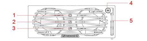 19 Inch Rack Mount 48v Dc Power Supply Telecom Rectifier System Solar Module Snmp