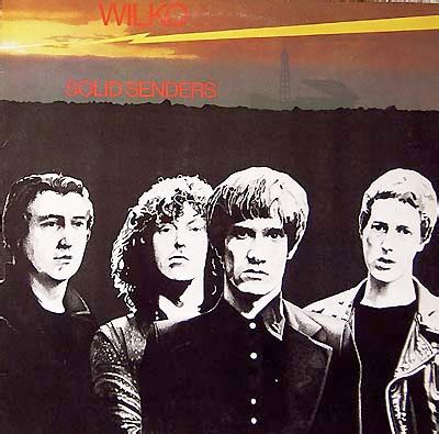 Solid Senders Solid Senders 1978 Vinyl Discogs