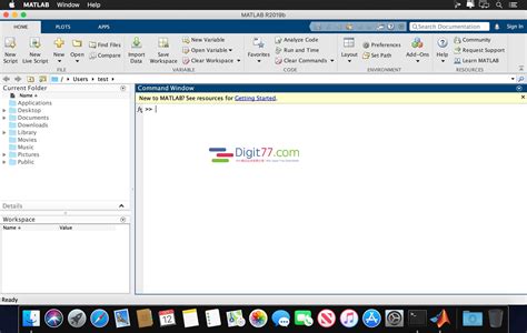 Mathworks Matlab R2024a 24102628055 破解版 专业编程和数学计算软件 海量精品mac应用免费下载