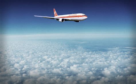 The Gimli Glider • Damn Interesting