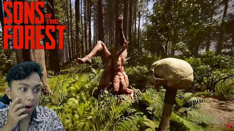 Katanya Game Ini Update Dan Ada Mutant Baru Game Son Of The