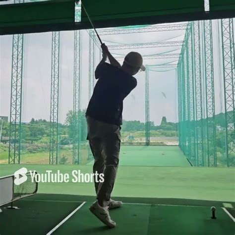 아마추어 싱글골퍼들의 스윙 Youtube