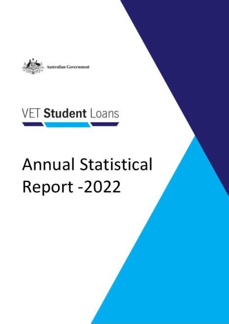 Vsl Annual Report Jan Dec 2022 Department Of Employment And Workplace