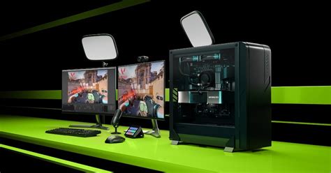 Geforce Rtx Your Ultimate Live Streaming Solution Nvidia