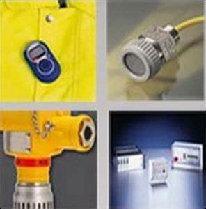 Gas Detection System At Best Price In Mumbai Maharashtra Cinque Solutions Pvt Ltd