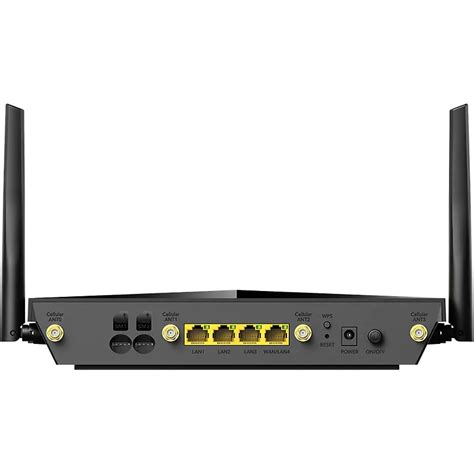 Cudy P5 Ax3000 5g 4g Lte Modeemi Ja Wifi 6 Tukiasema Datapalvelu Fi