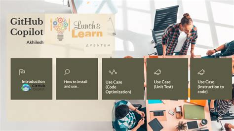 Github Copilot By Akhilesh Azad On Prezi