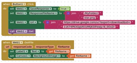 Read  From Sd Card Mit App Inventor Help Mit App Inventor Community