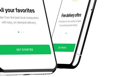 Abu Anwar Md Abdullah On Linkedin Flutter Foodapp Template Ui