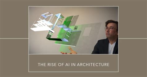 The Rise Of AI In Architecture Archova Visuals