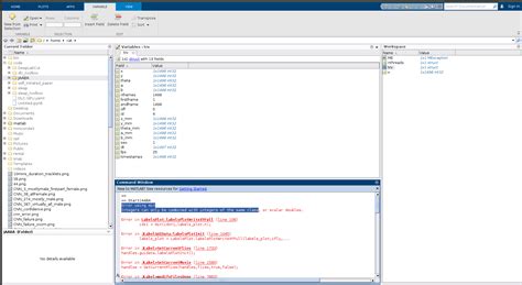Precise Format Of Trxmat Parameters · Issue 338 · Kristinbransonjaaba · Github